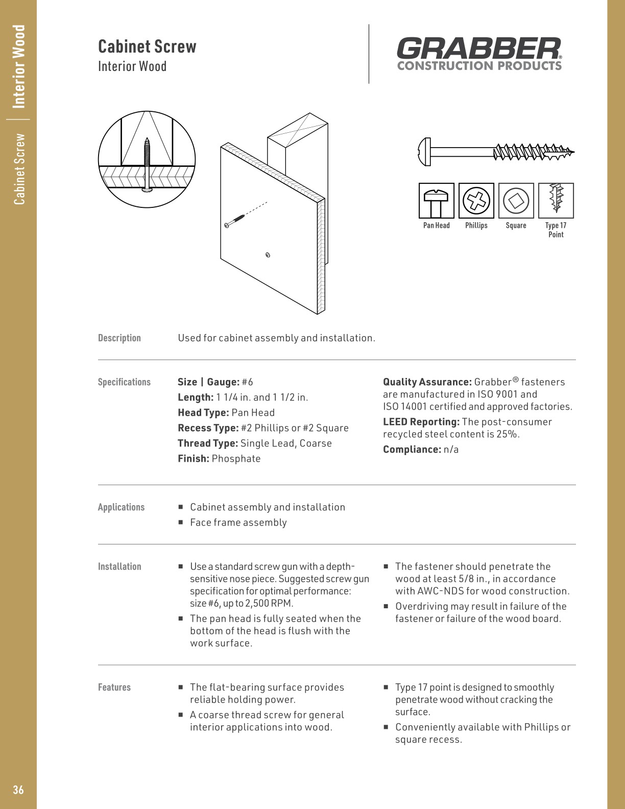 Fastener Solutions Catalog