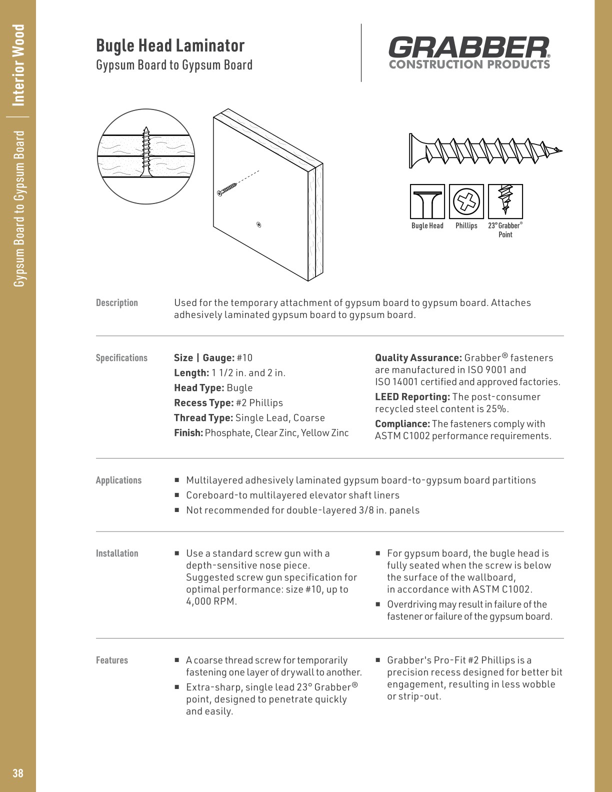 Fastener Solutions Catalog