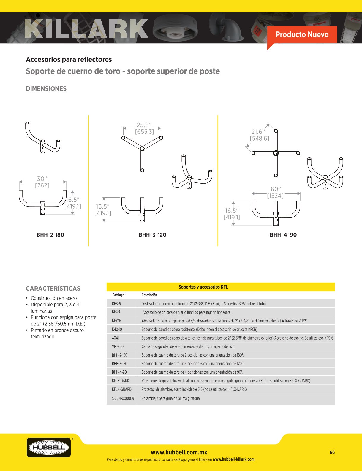GUIA-RAPIDA-HUBBELL-MEXICO