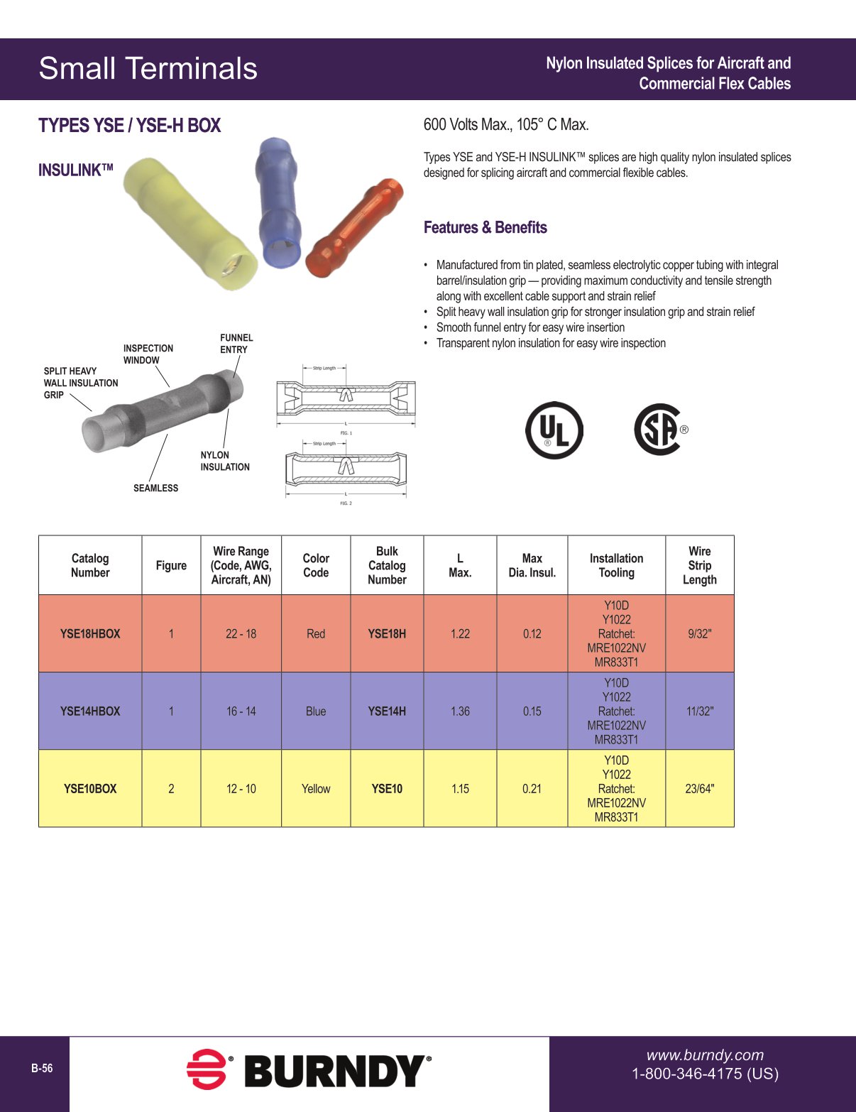 2020 BURNDY Digital Catalog 11-2020