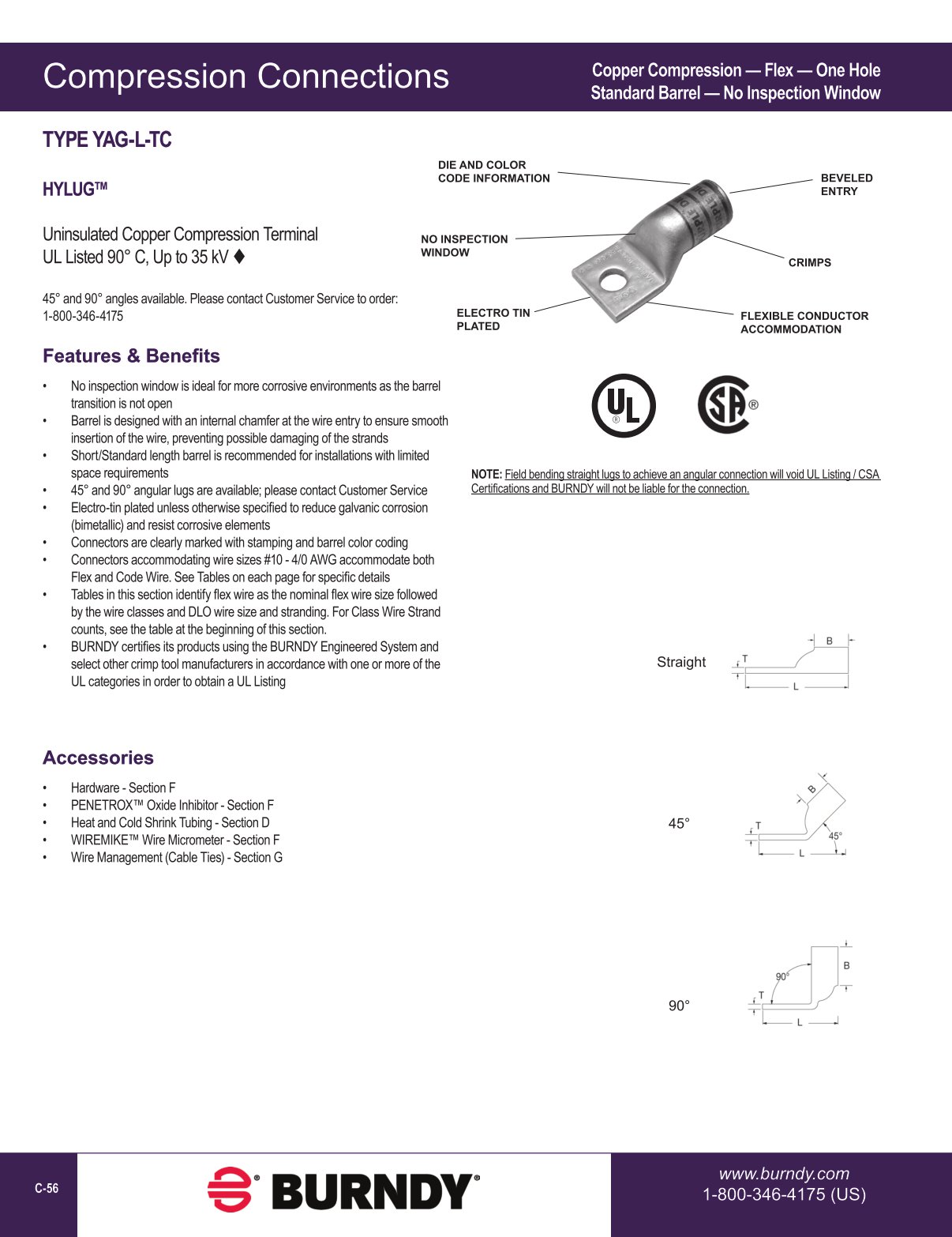 2020 BURNDY Digital Catalog 11-2020