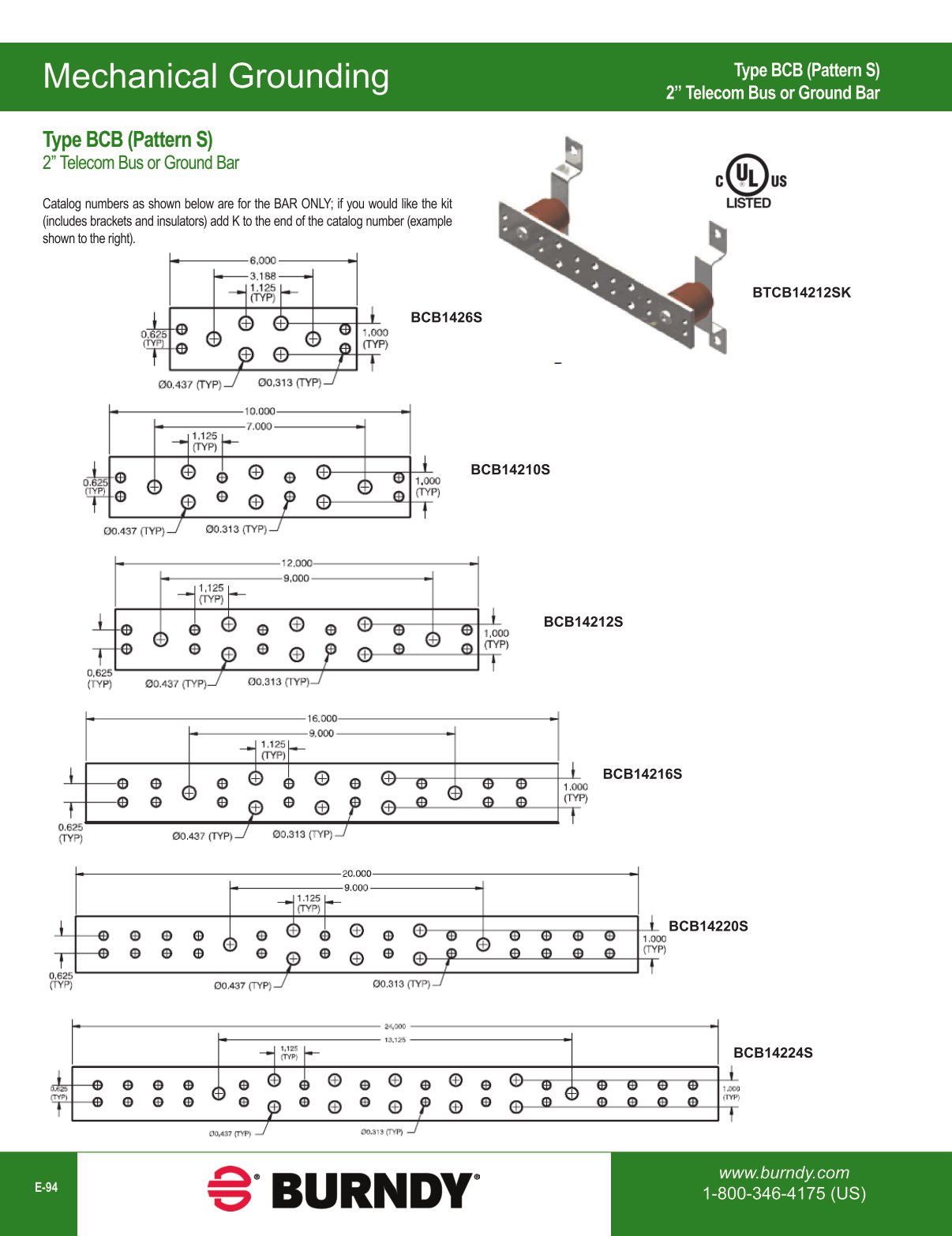 2020 BURNDY Digital Catalog 11-2020