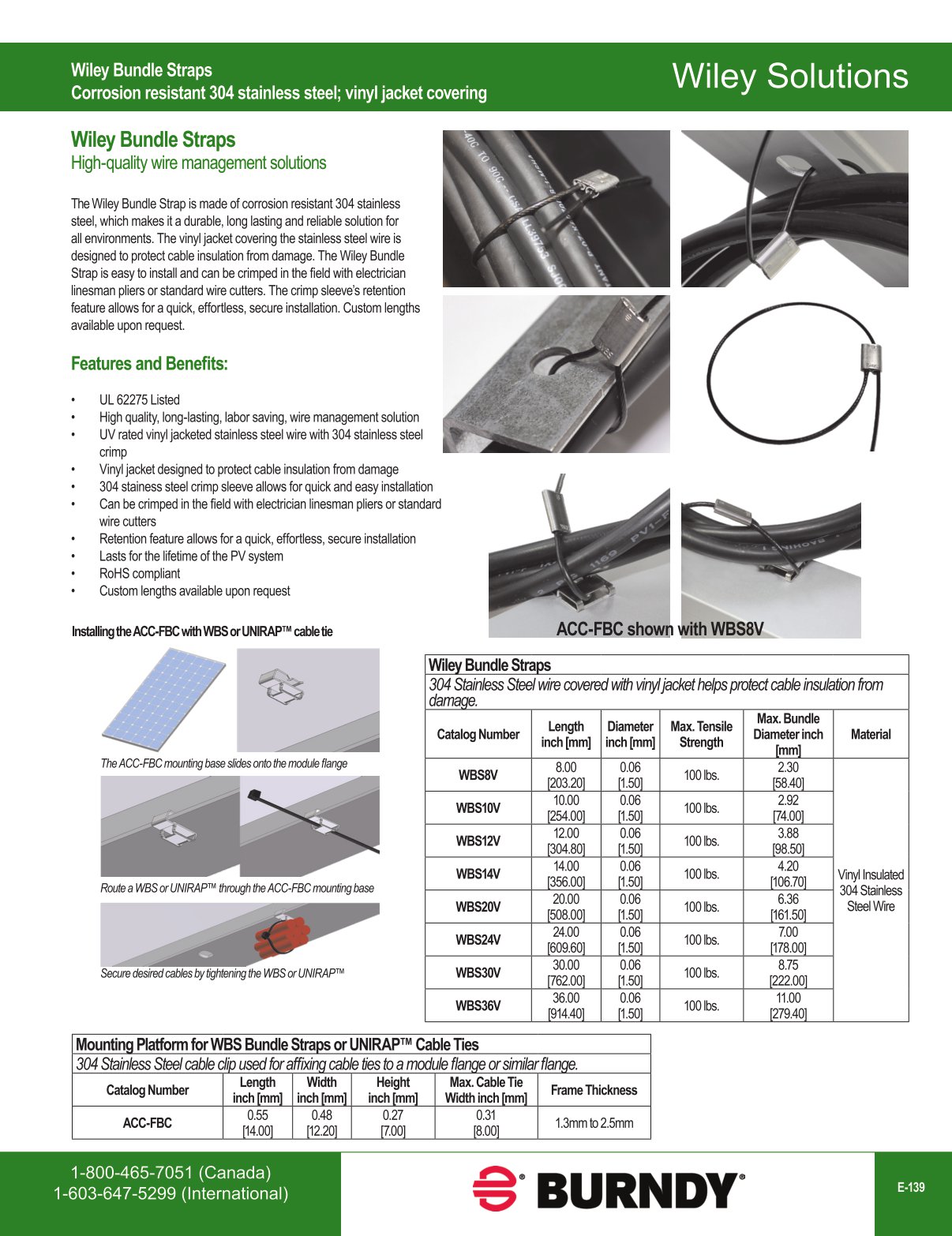 2020 BURNDY Digital Catalog 11-2020