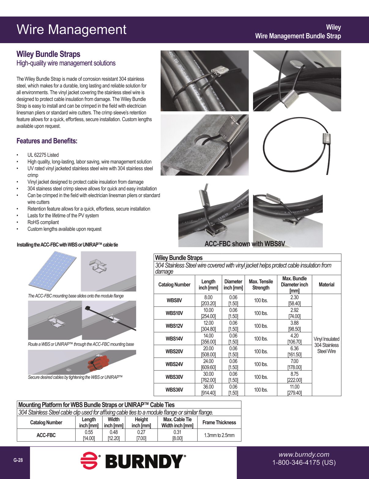 2020 BURNDY Digital Catalog 11-2020