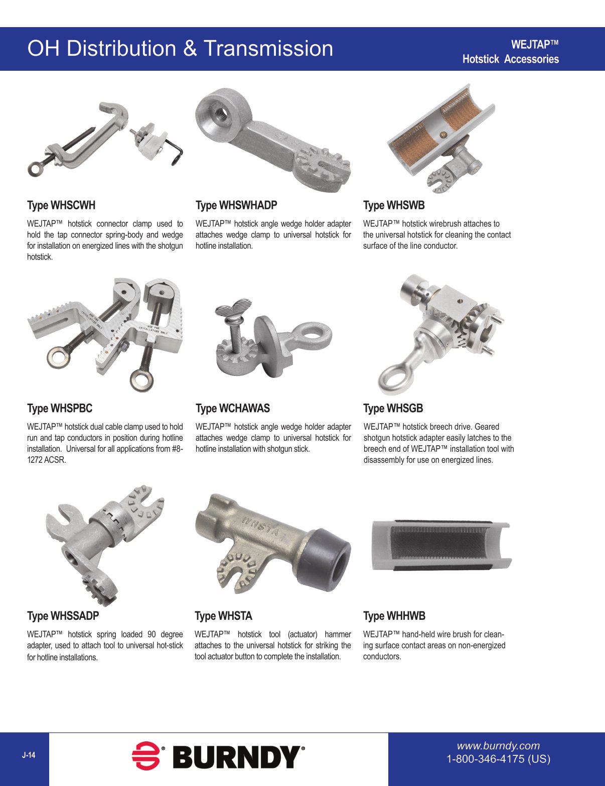2020 BURNDY Digital Catalog 11-2020