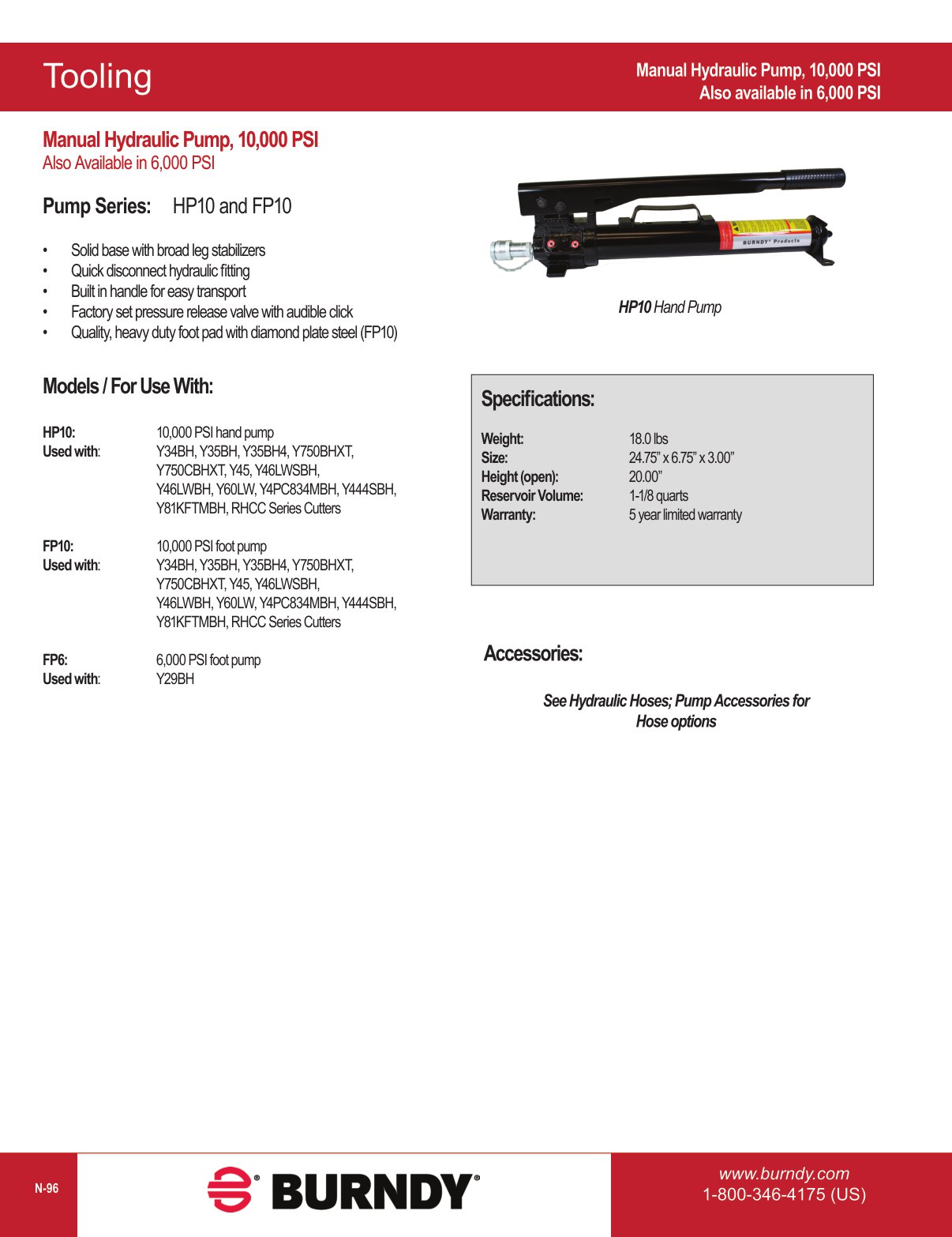 2020 BURNDY Digital Catalog 11-2020