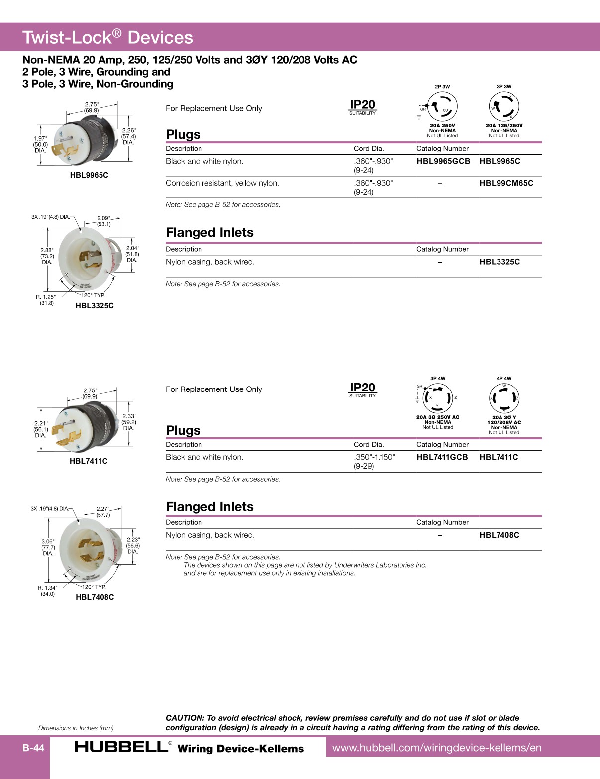 Hubbell-Wiring-Device-Kellems-Catalog