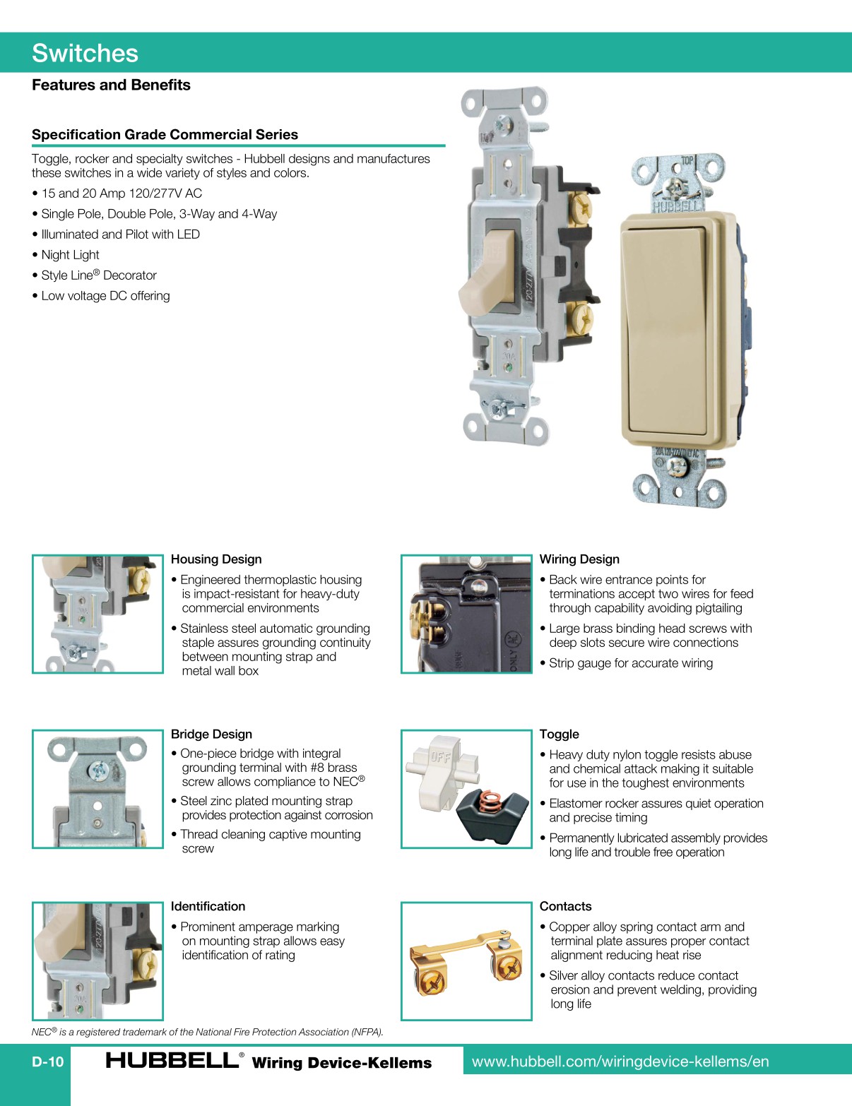 Hubbell-Wiring-Device-Kellems-Catalog