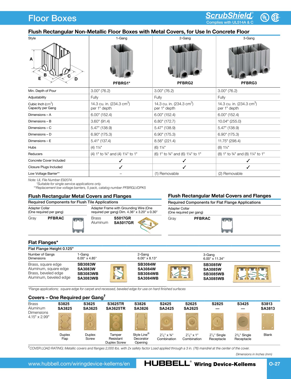 Hubbell-Wiring-Device-Kellems-Catalog