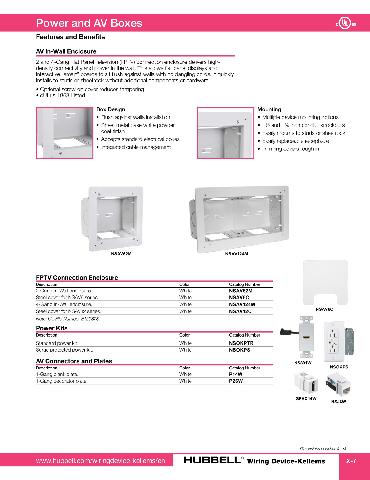 Hubbell-Wiring-Device-Kellems-Catalog