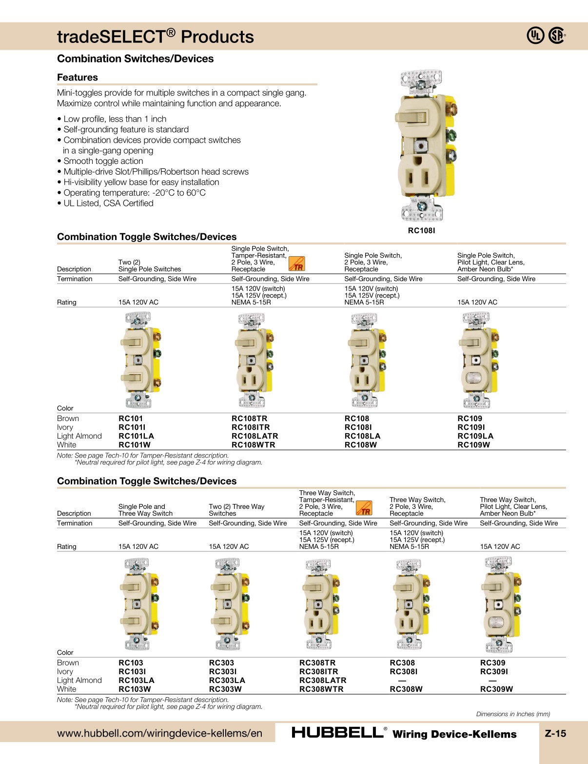 Hubbell-Wiring-Device-Kellems-Catalog
