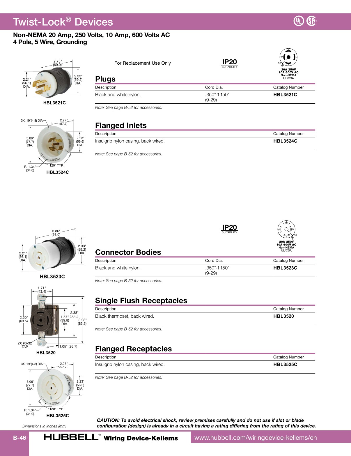Hubbell-Wiring-Device-Kellems-Catalog