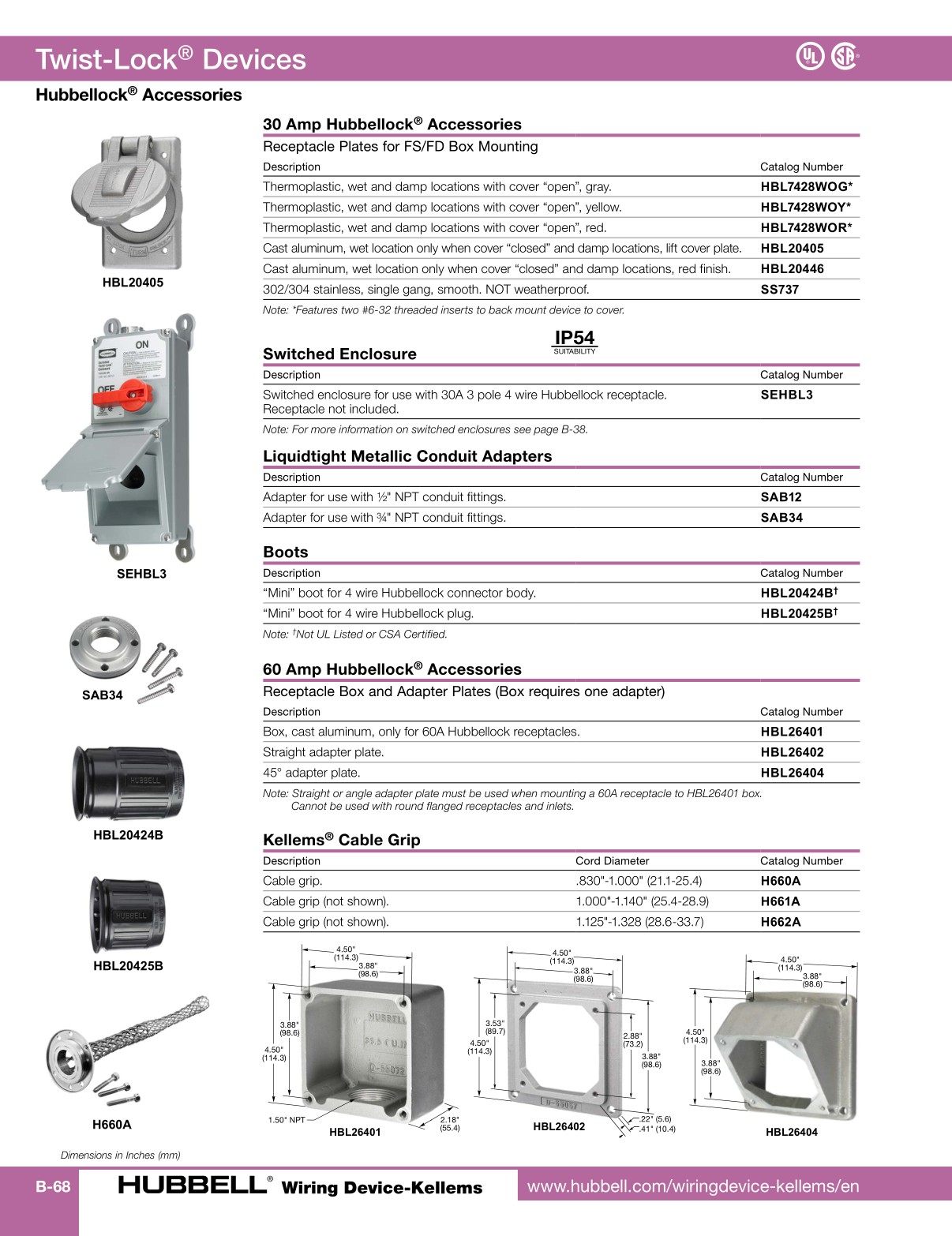 Hubbell-Wiring-Device-Kellems-Catalog