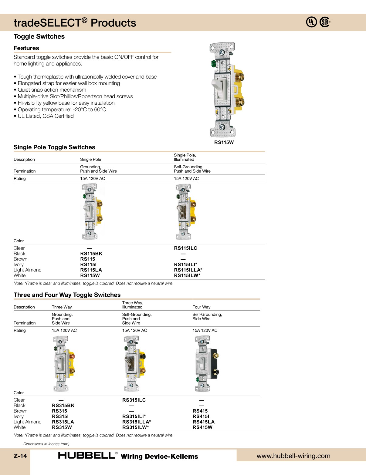 Hubbell-Wiring-Device-Kellems-Catalog