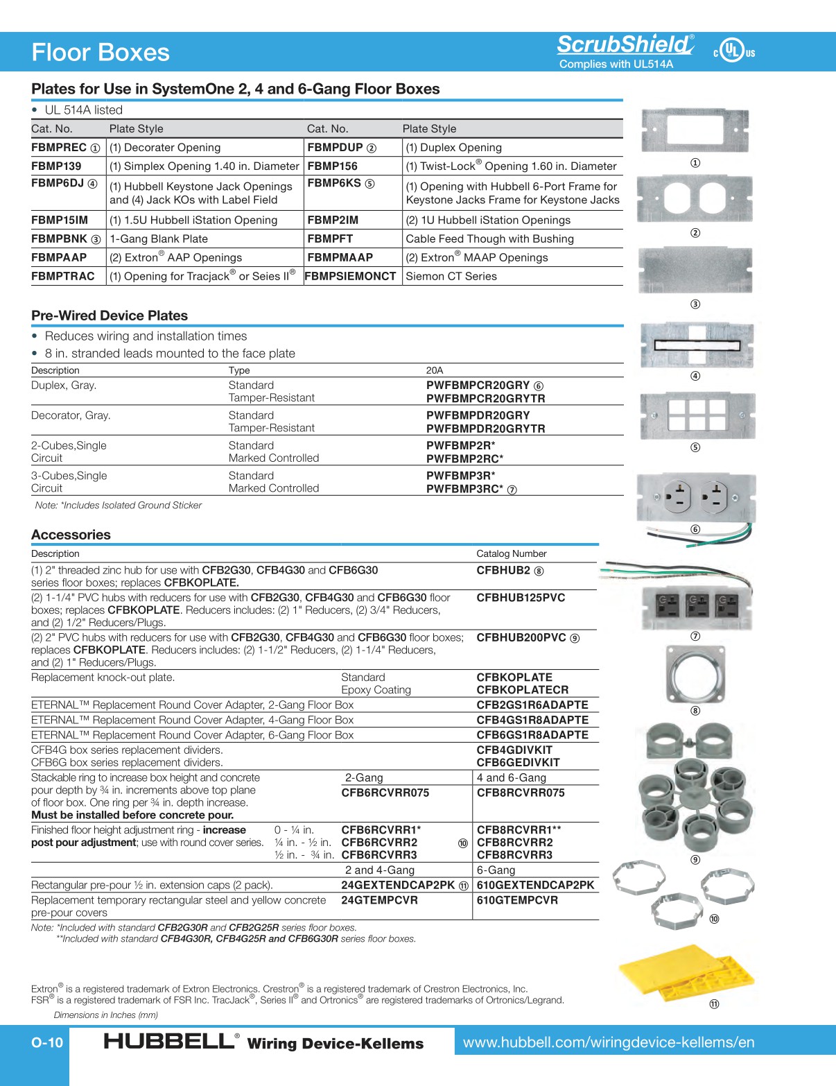 Hubbell-Wiring-Device-Kellems-Catalog