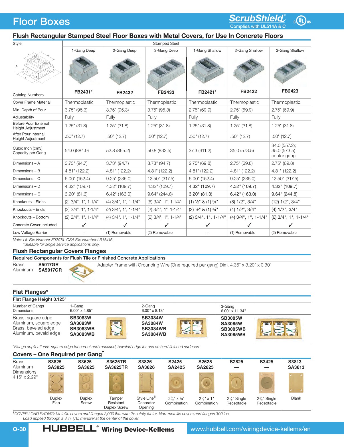 Hubbell-Wiring-Device-Kellems-Catalog