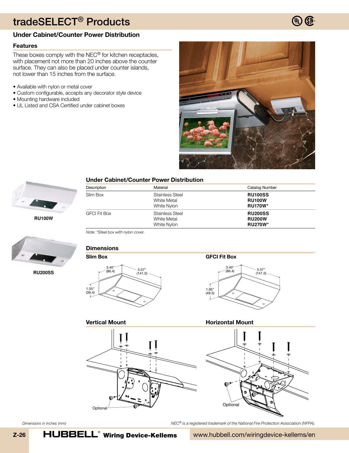 Hubbell-Wiring-Device-Kellems-Catalog