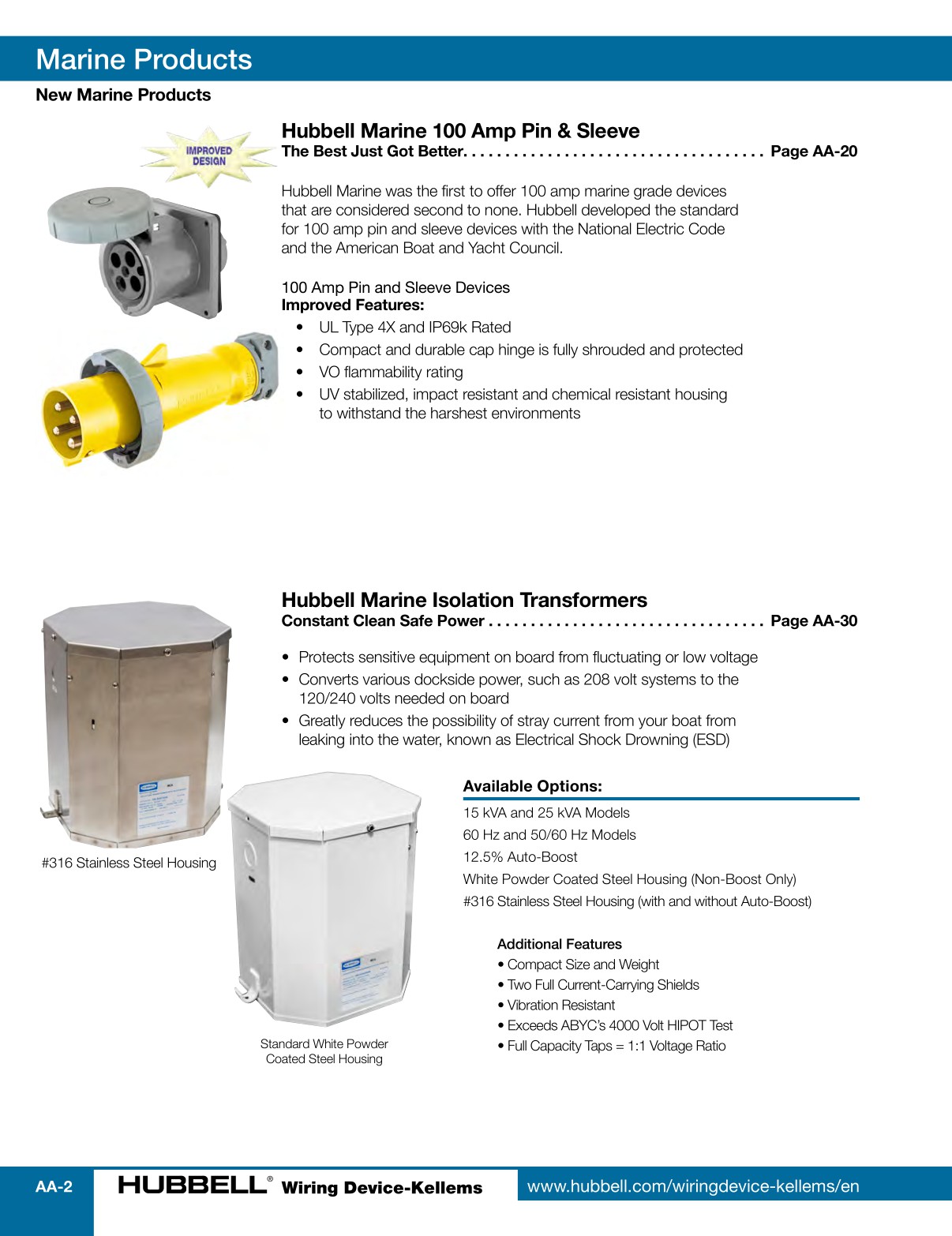 Hubbell-Wiring-Device-Kellems-Catalog