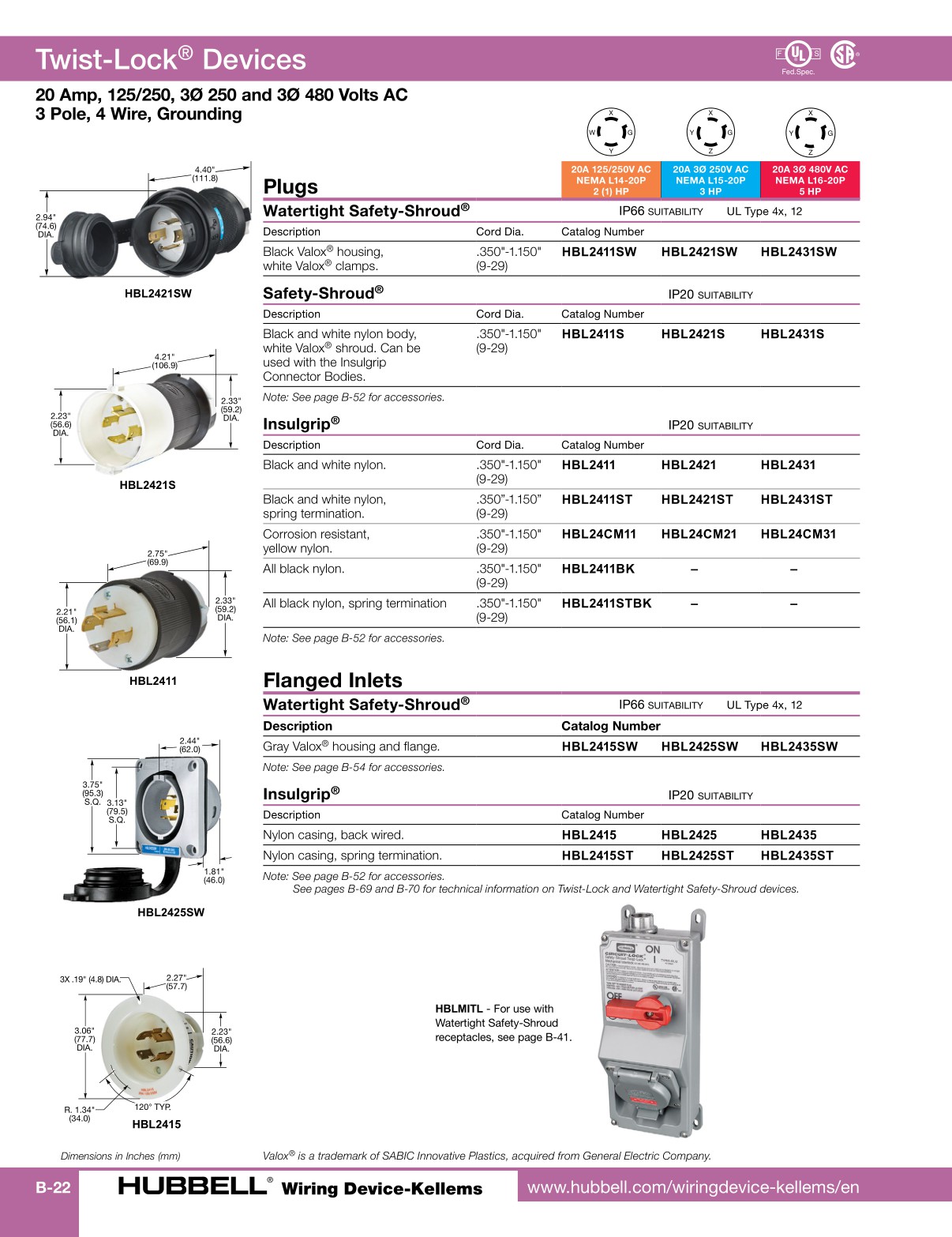 Hubbell-Wiring-Device-Kellems-Catalog