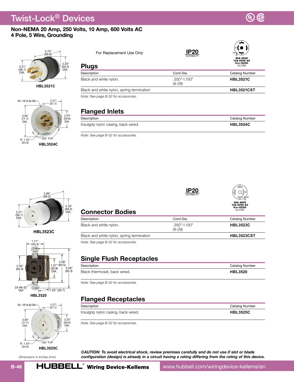 Hubbell-Wiring-Device-Kellems-Catalog