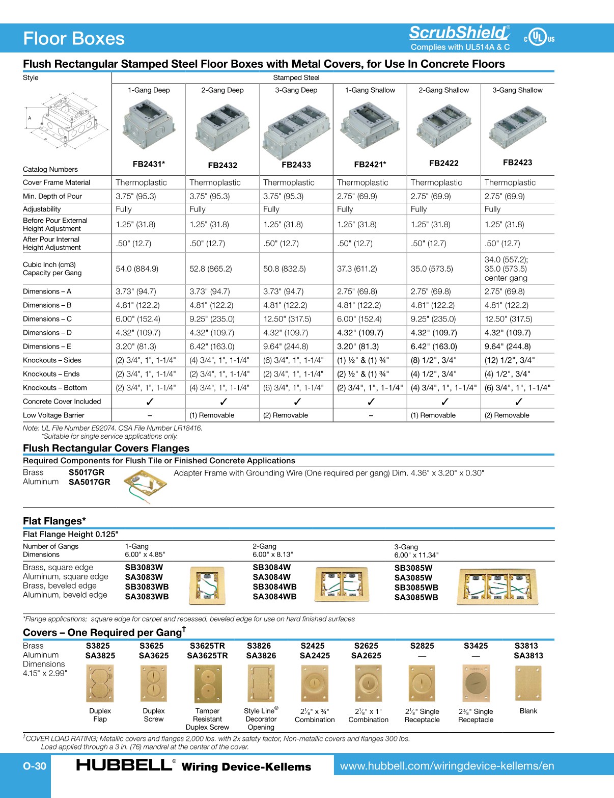 Hubbell-Wiring-Device-Kellems-Catalog