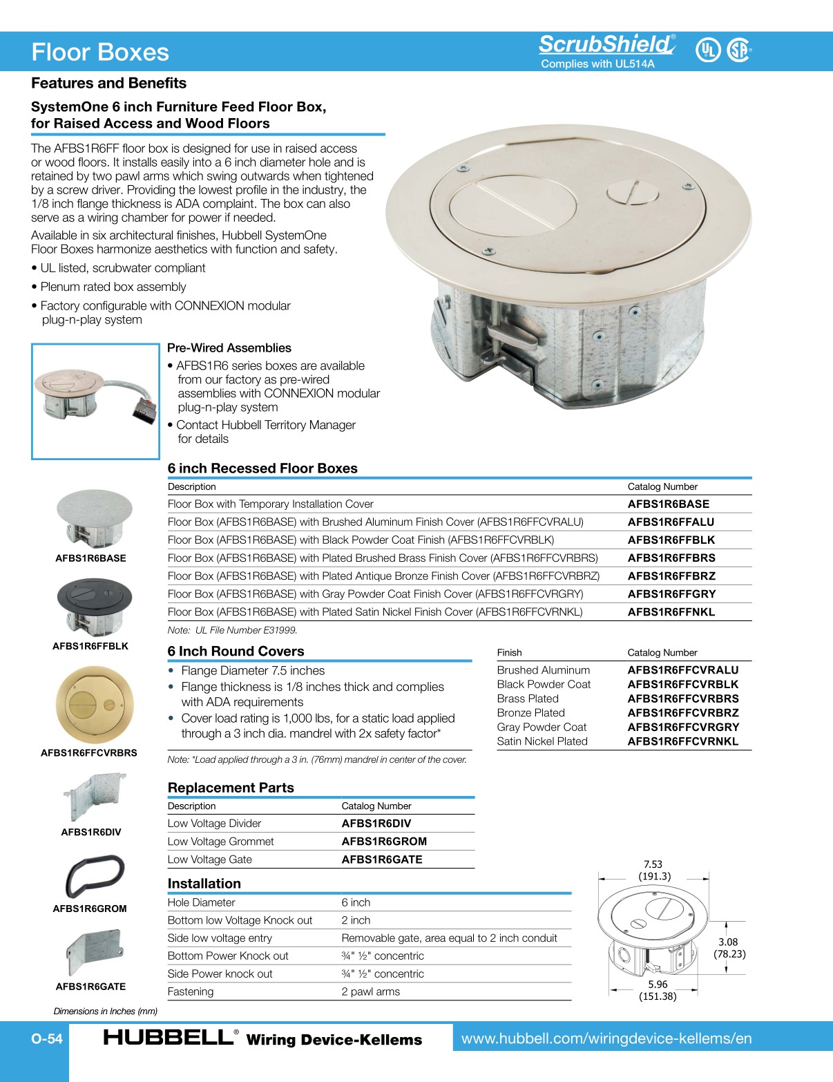 Hubbell-Wiring-Device-Kellems-Catalog