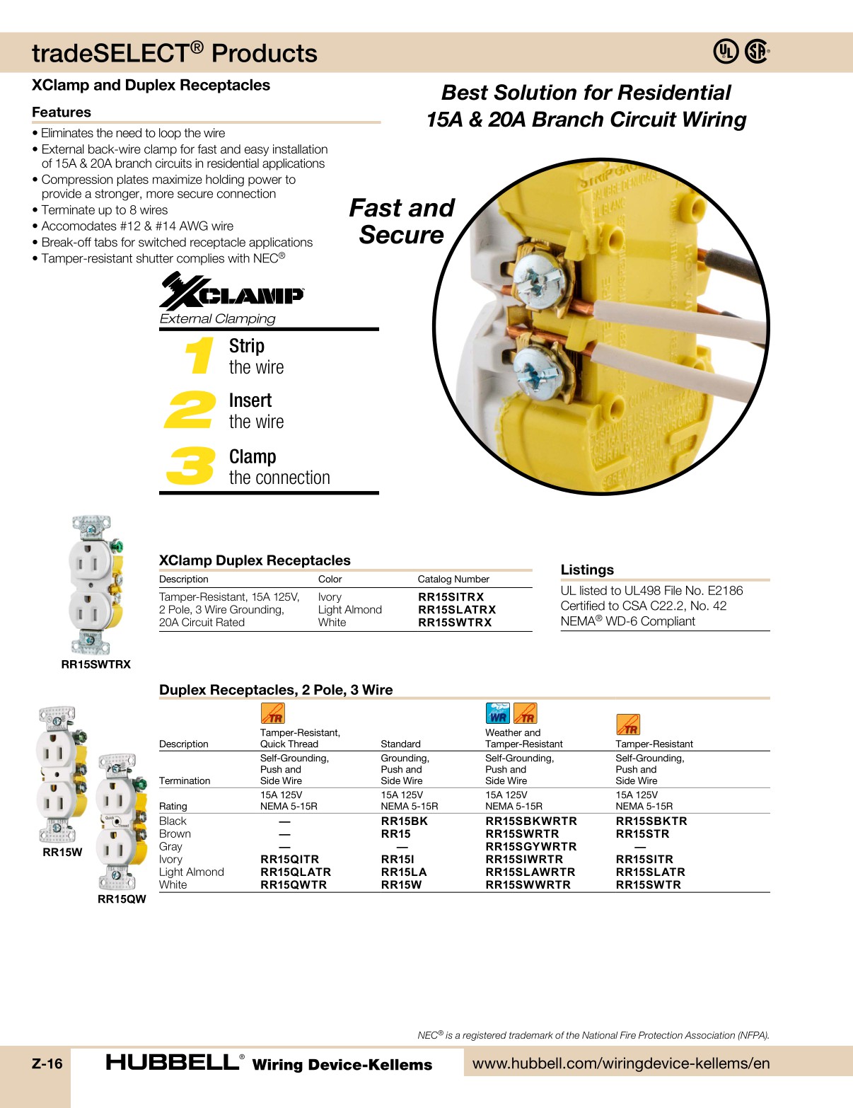 Hubbell-Wiring-Device-Kellems-Catalog