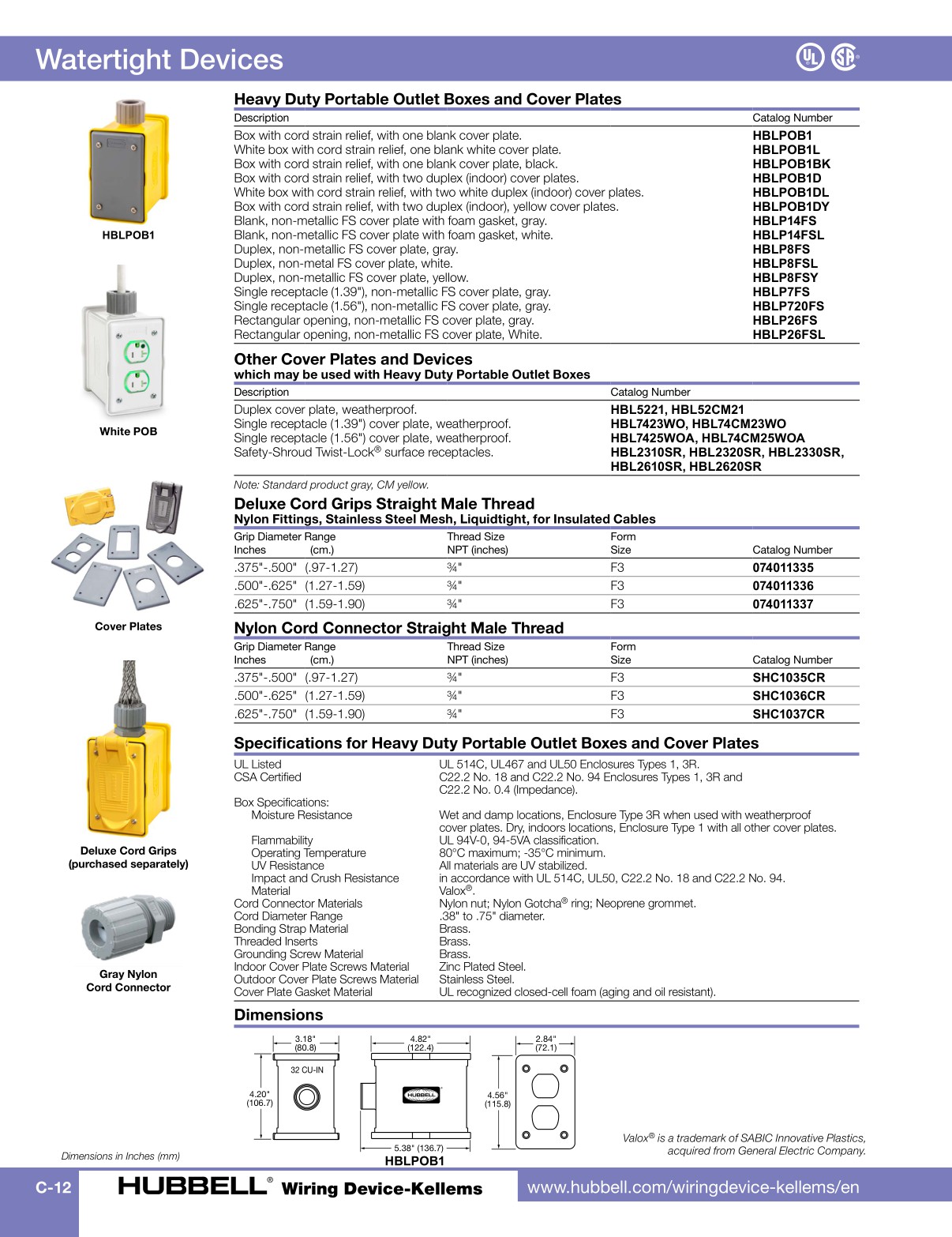 Hubbell-Wiring-Device-Kellems-Catalog