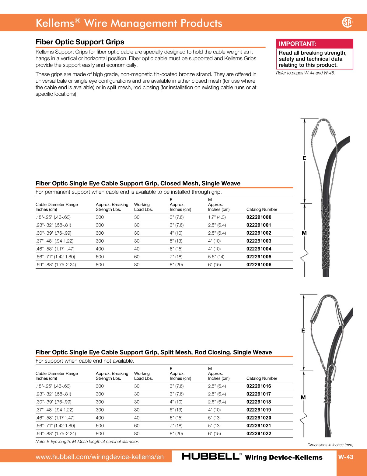 Hubbell-Wiring-Device-Kellems-Catalog