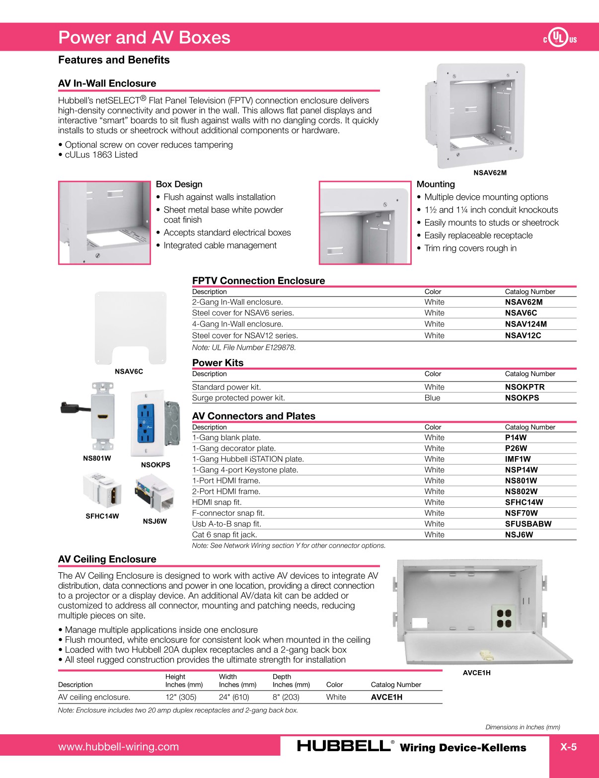 Hubbell-Wiring-Device-Kellems-Catalog