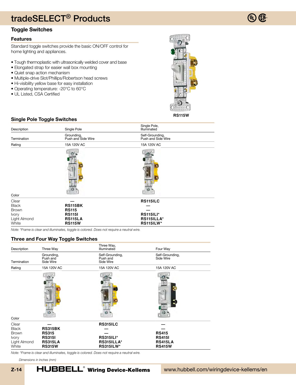 Hubbell-Wiring-Device-Kellems-Catalog
