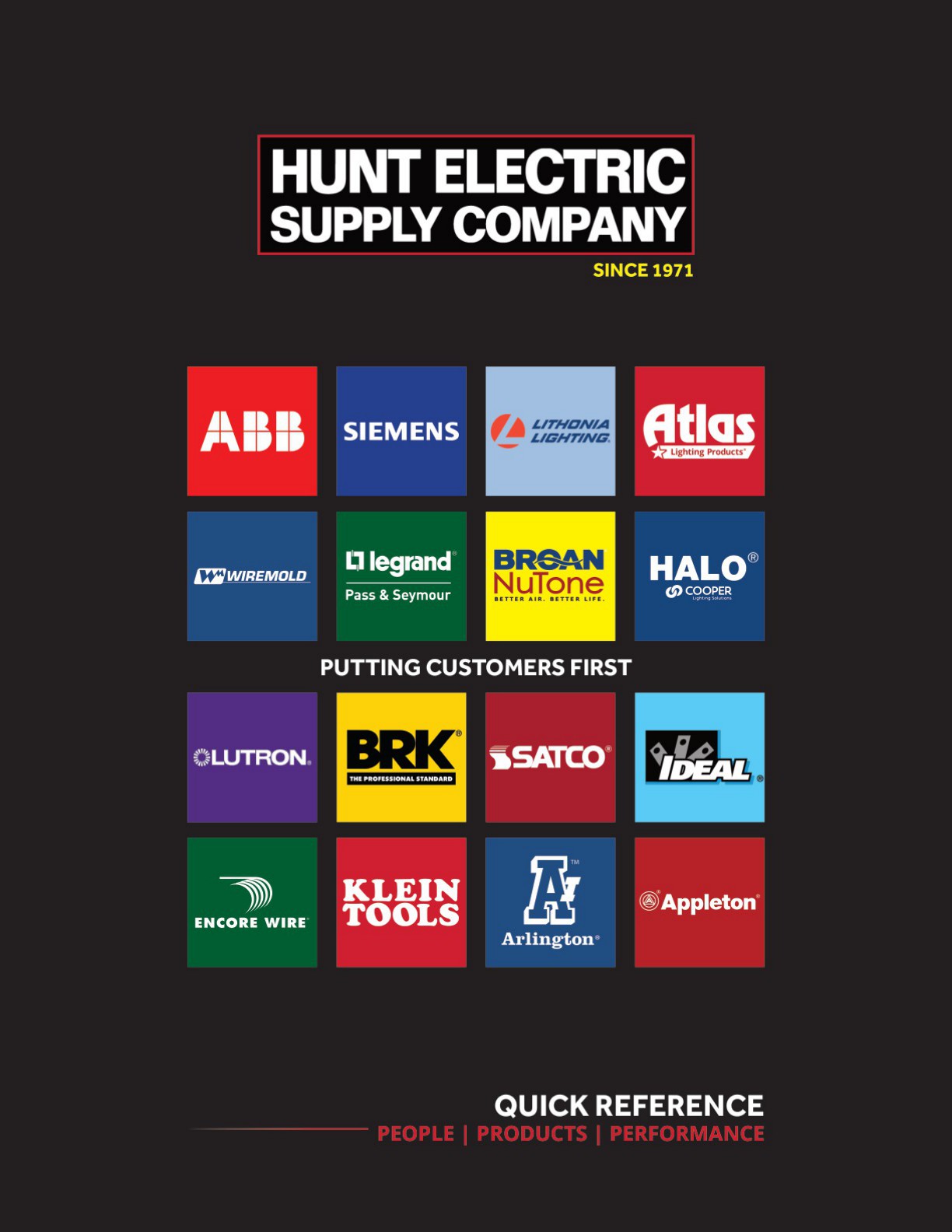 Hunt