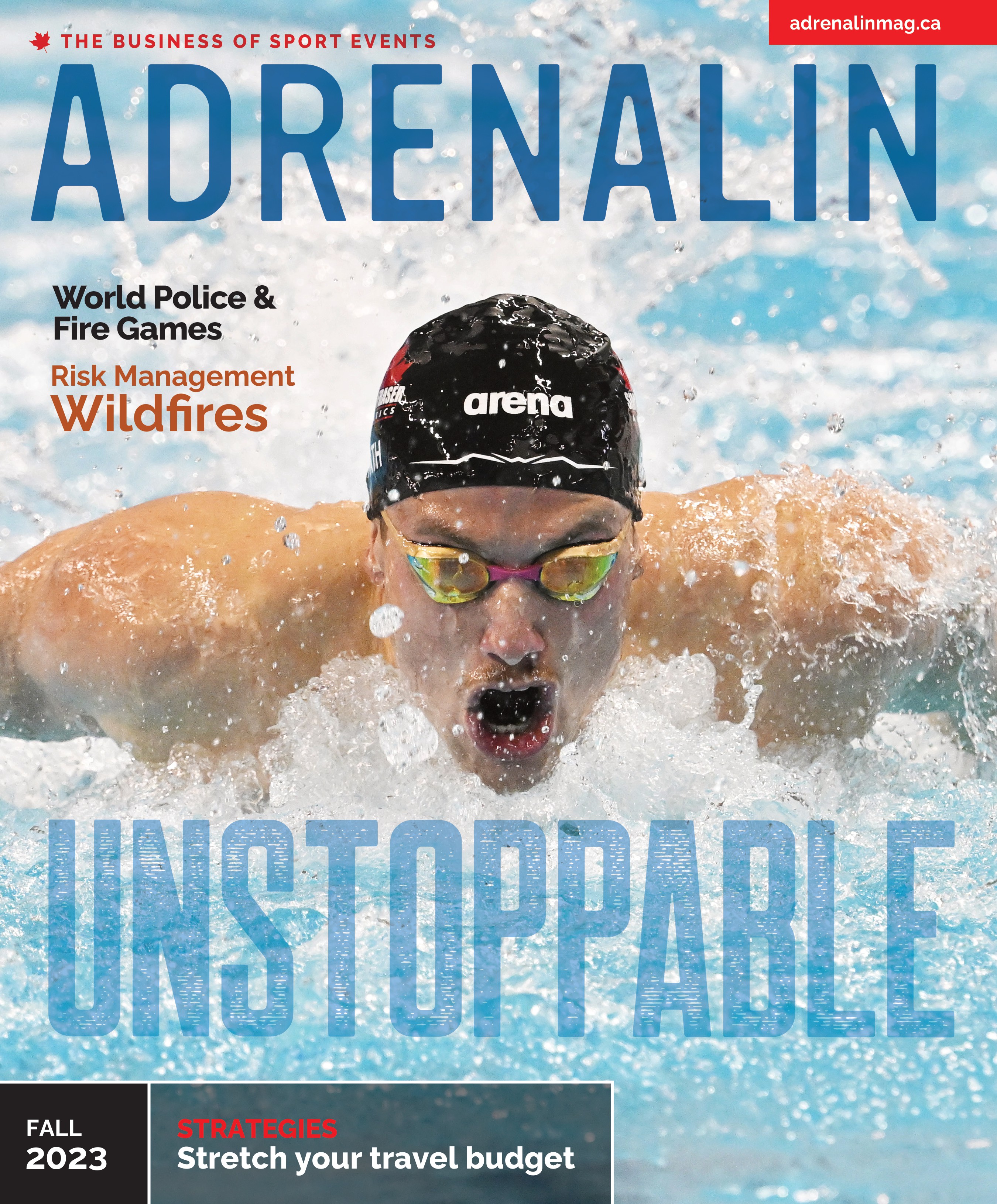 Adrenalin Fall 2023