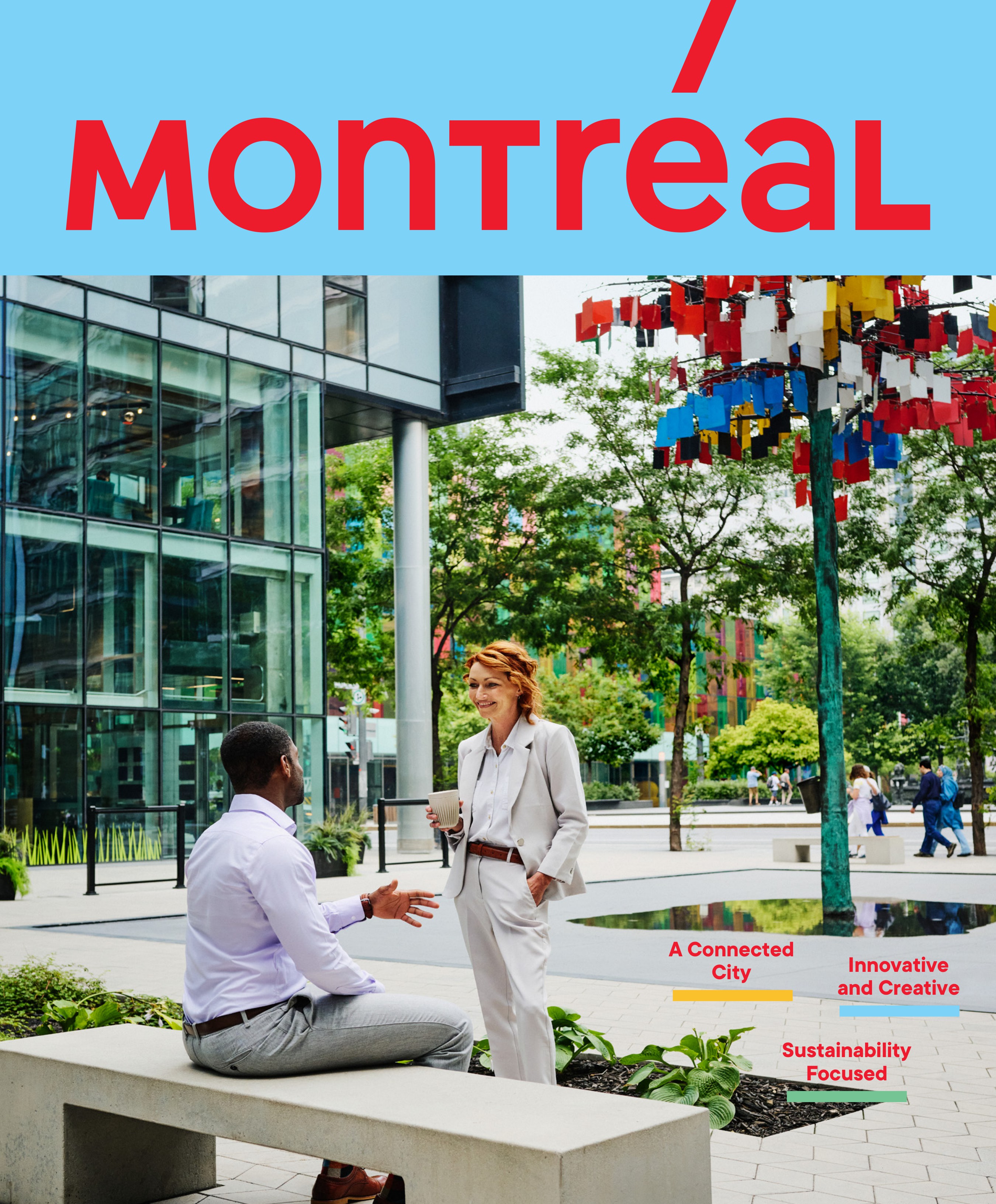 Montreal Guide 2025