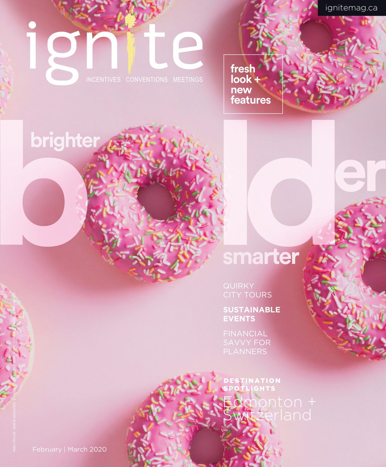 Ignite February 2020