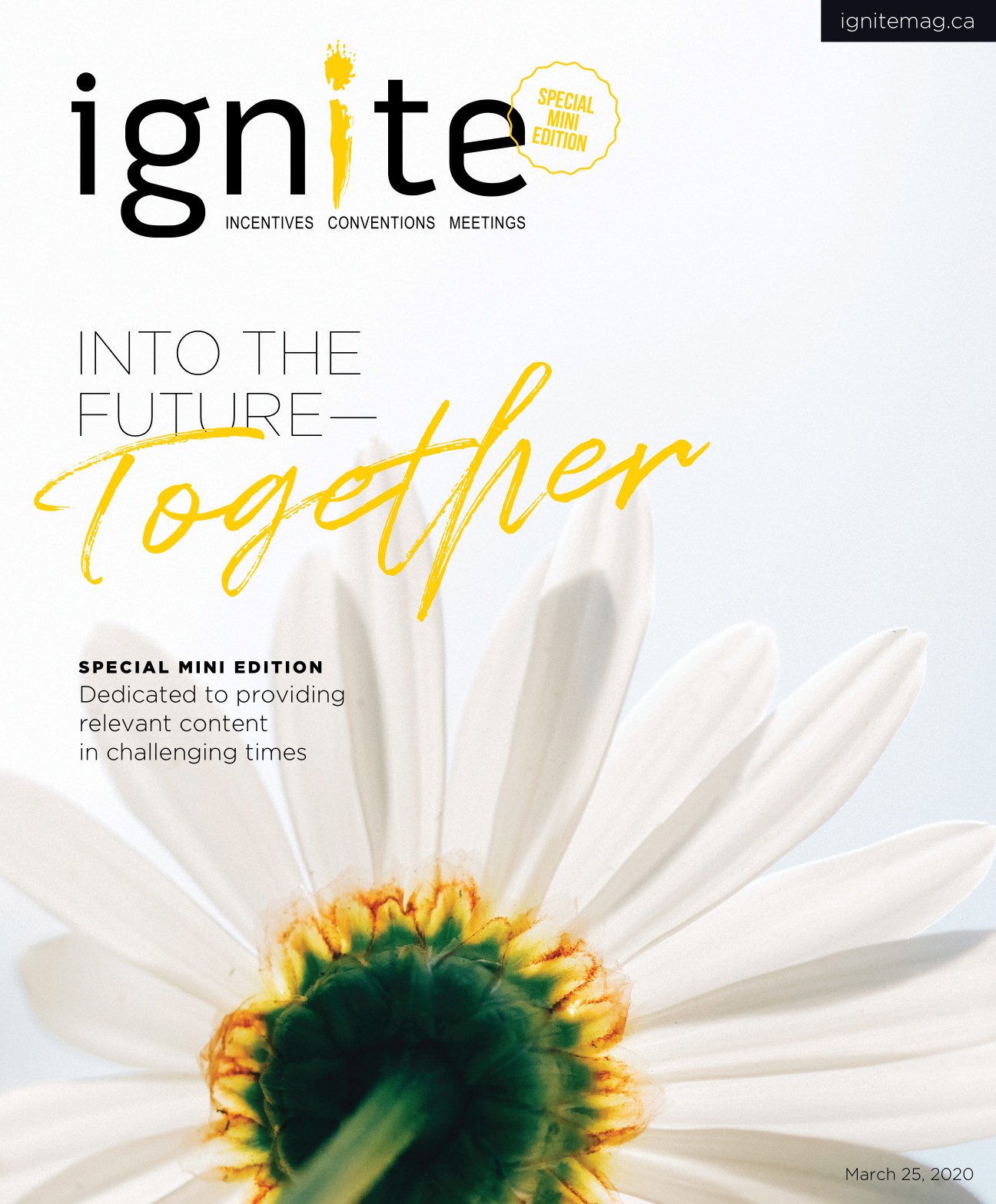 Ignite March Mini 2020