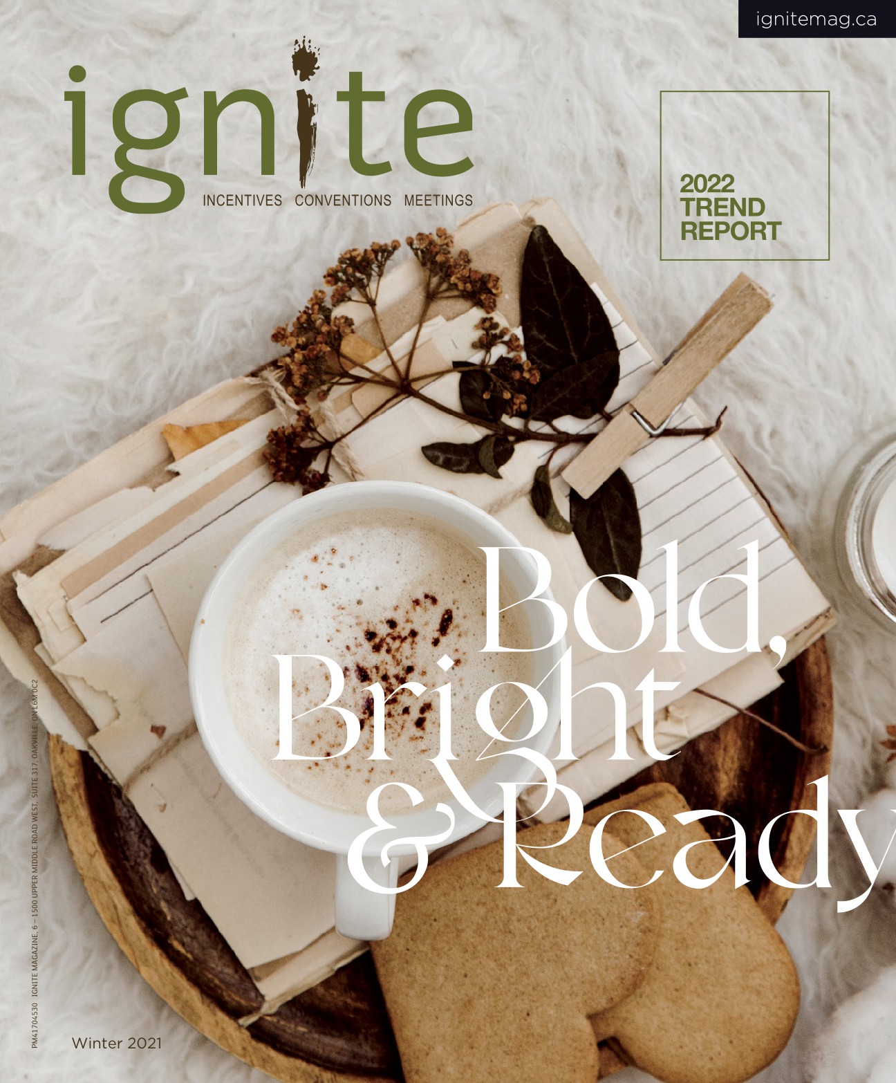 Ignite November 2021