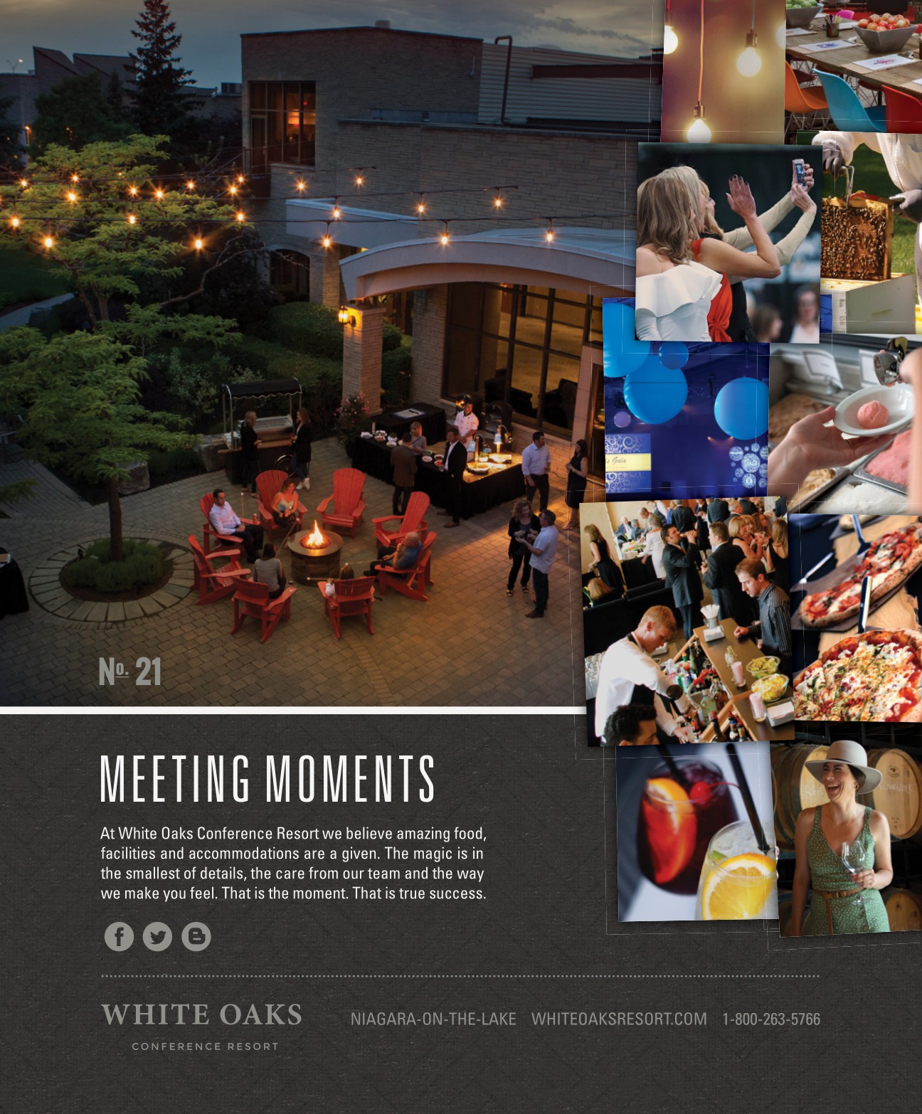 Ignite September 2019