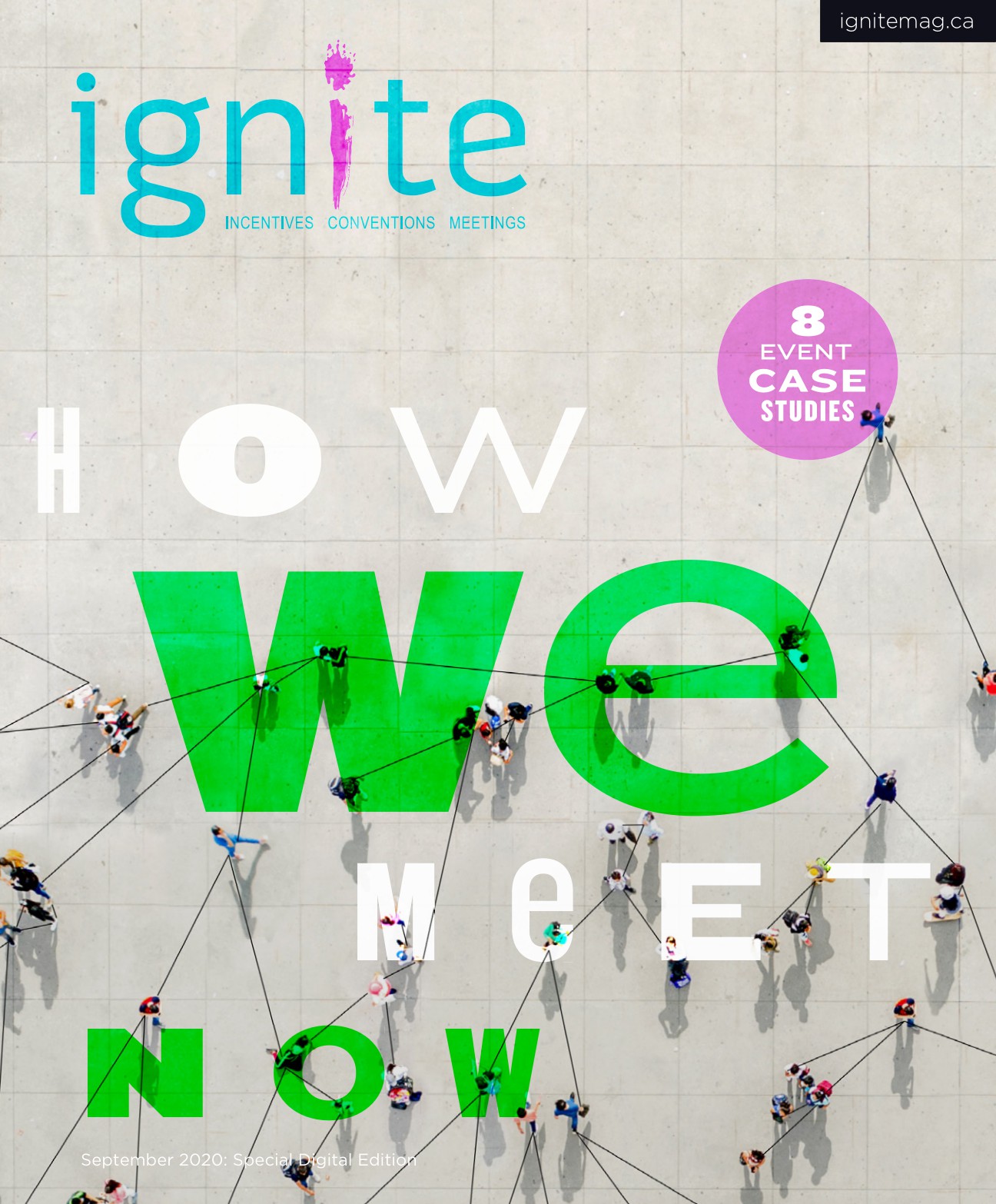 Ignite September Mini 2020