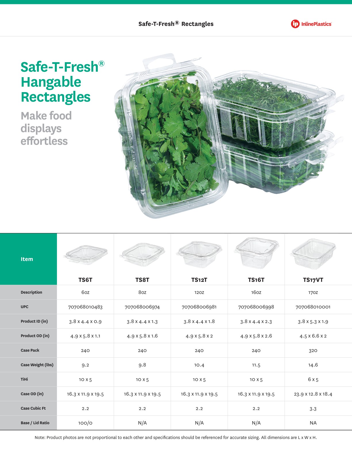2024 Product Catalog