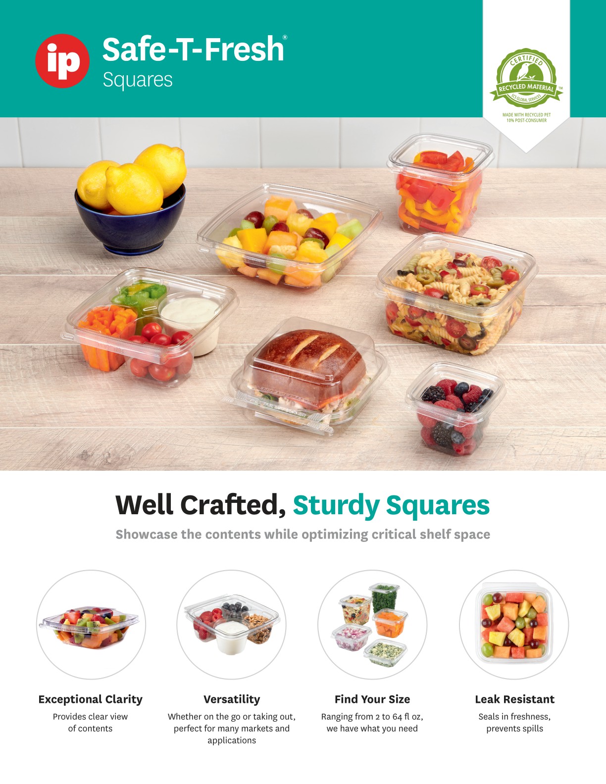 2024 Product Catalog