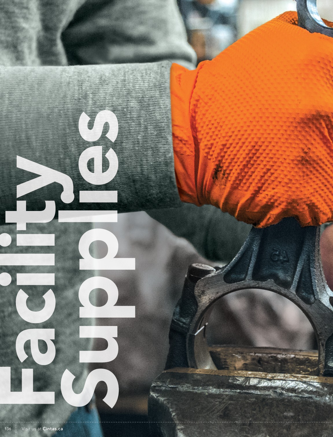 Cintas Canada Essentials Guide - English
