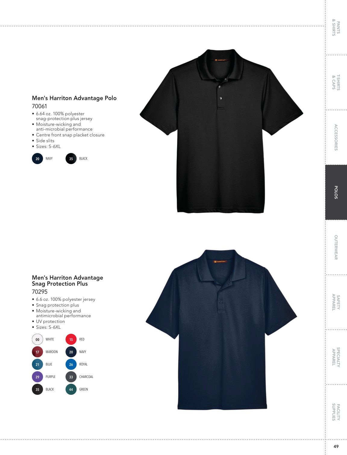 Cintas Canada Essentials Guide - English