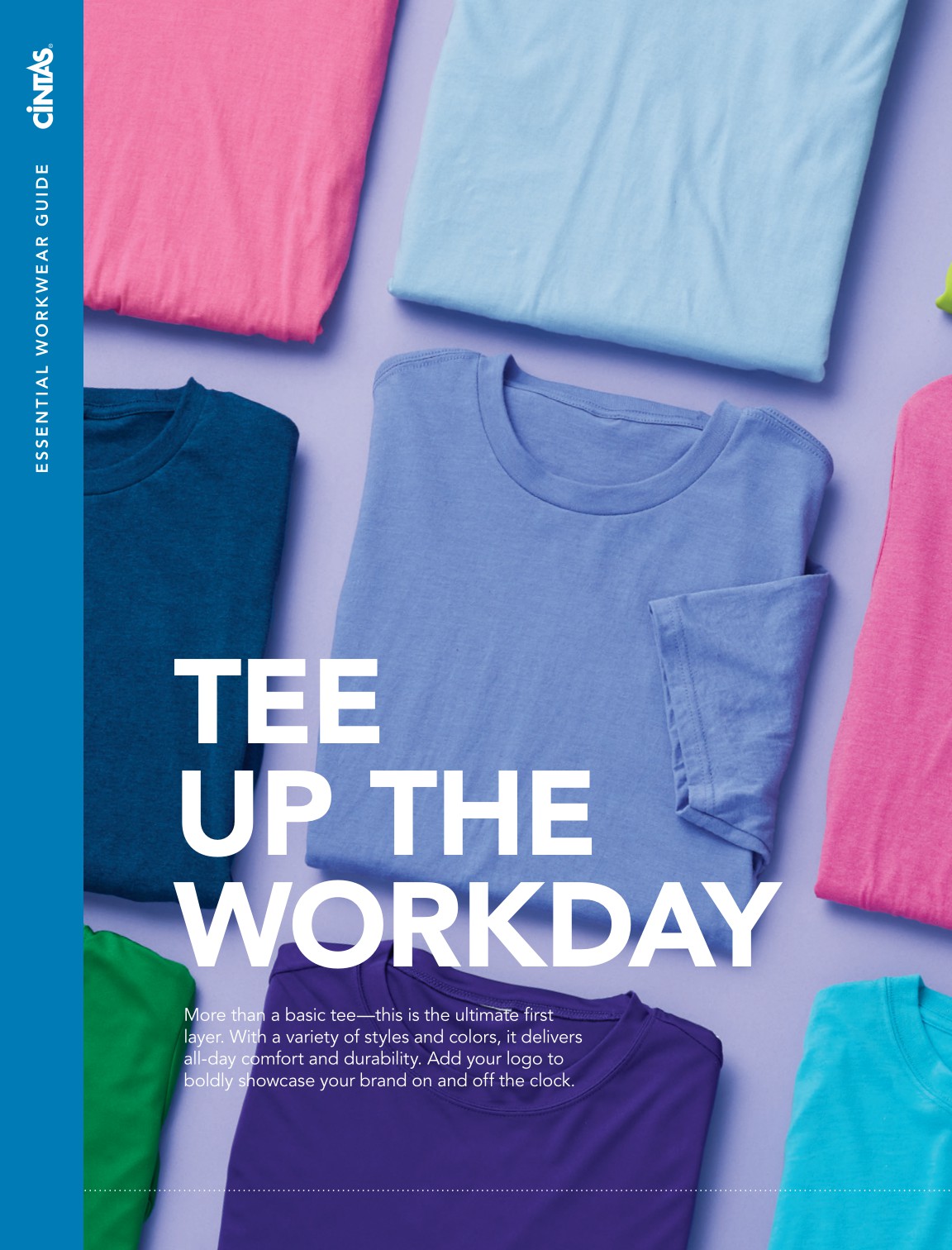 Cintas Essentials Guide 2025