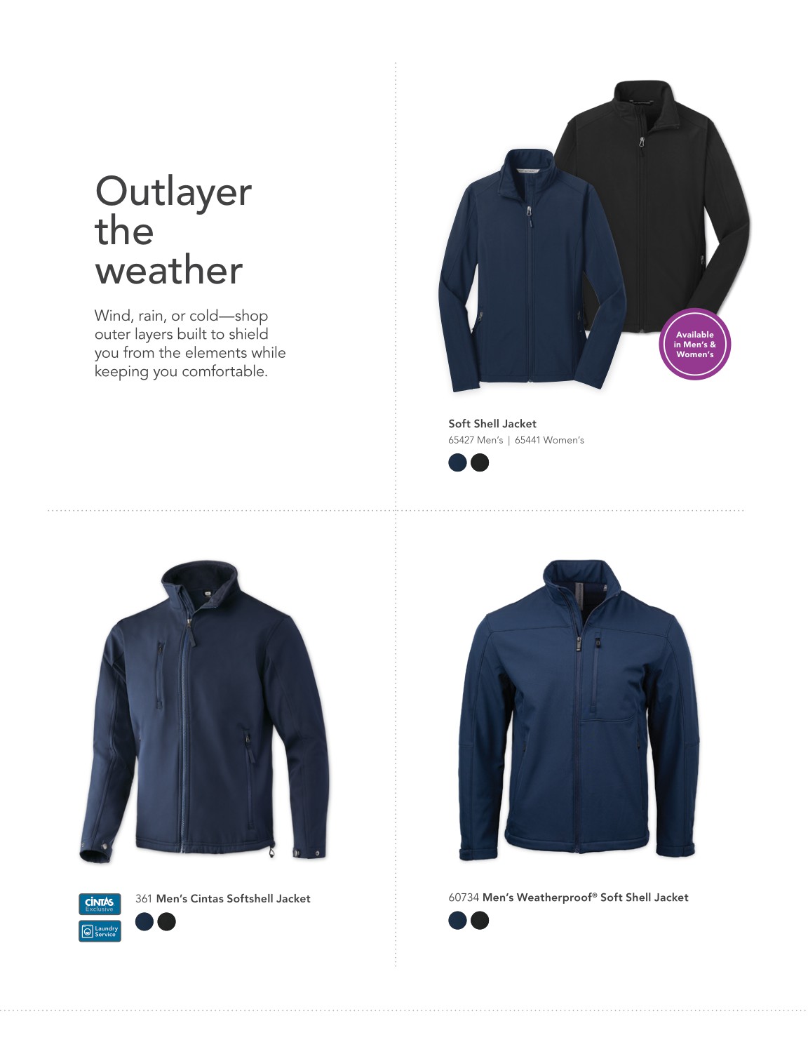 Cintas Essentials Guide 2025