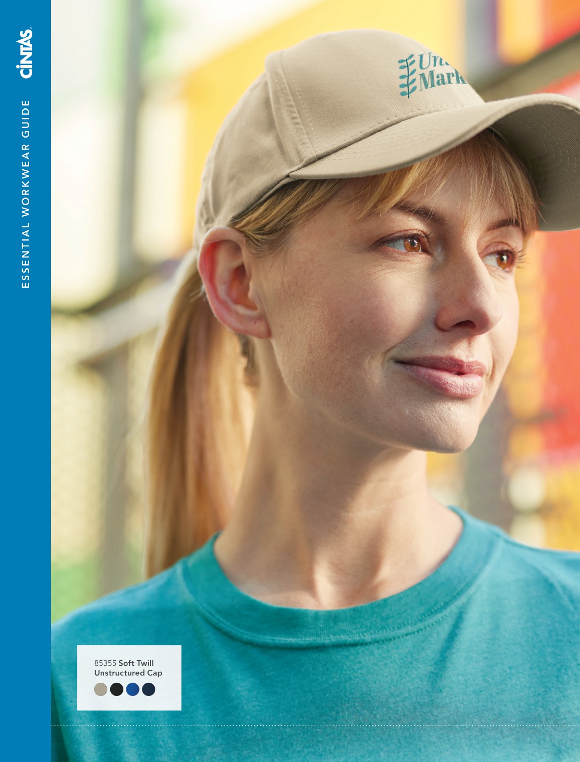 Cintas Essentials Guide 2025