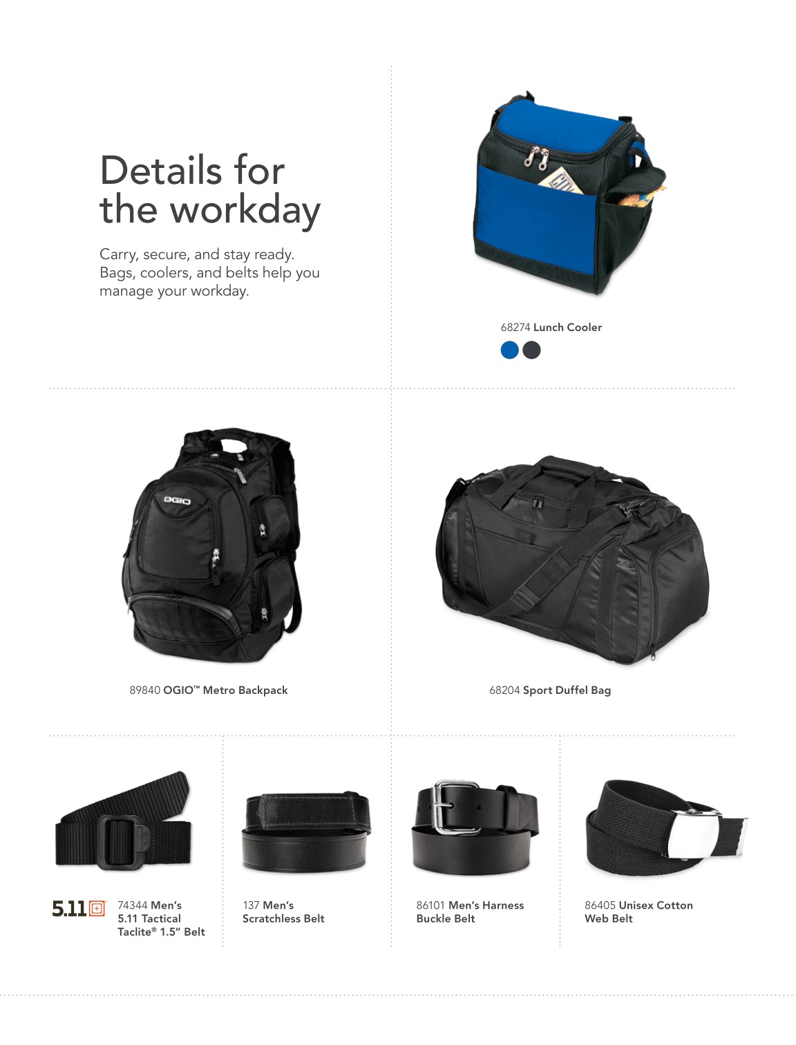 Cintas Essentials Guide 2025