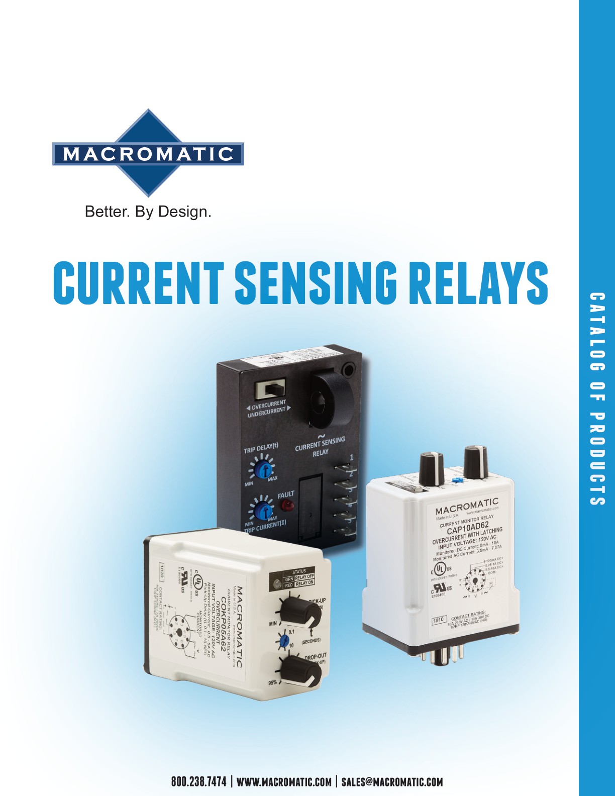 Dayton Current Sensing Relay Circuit Diagram Eaton Current S