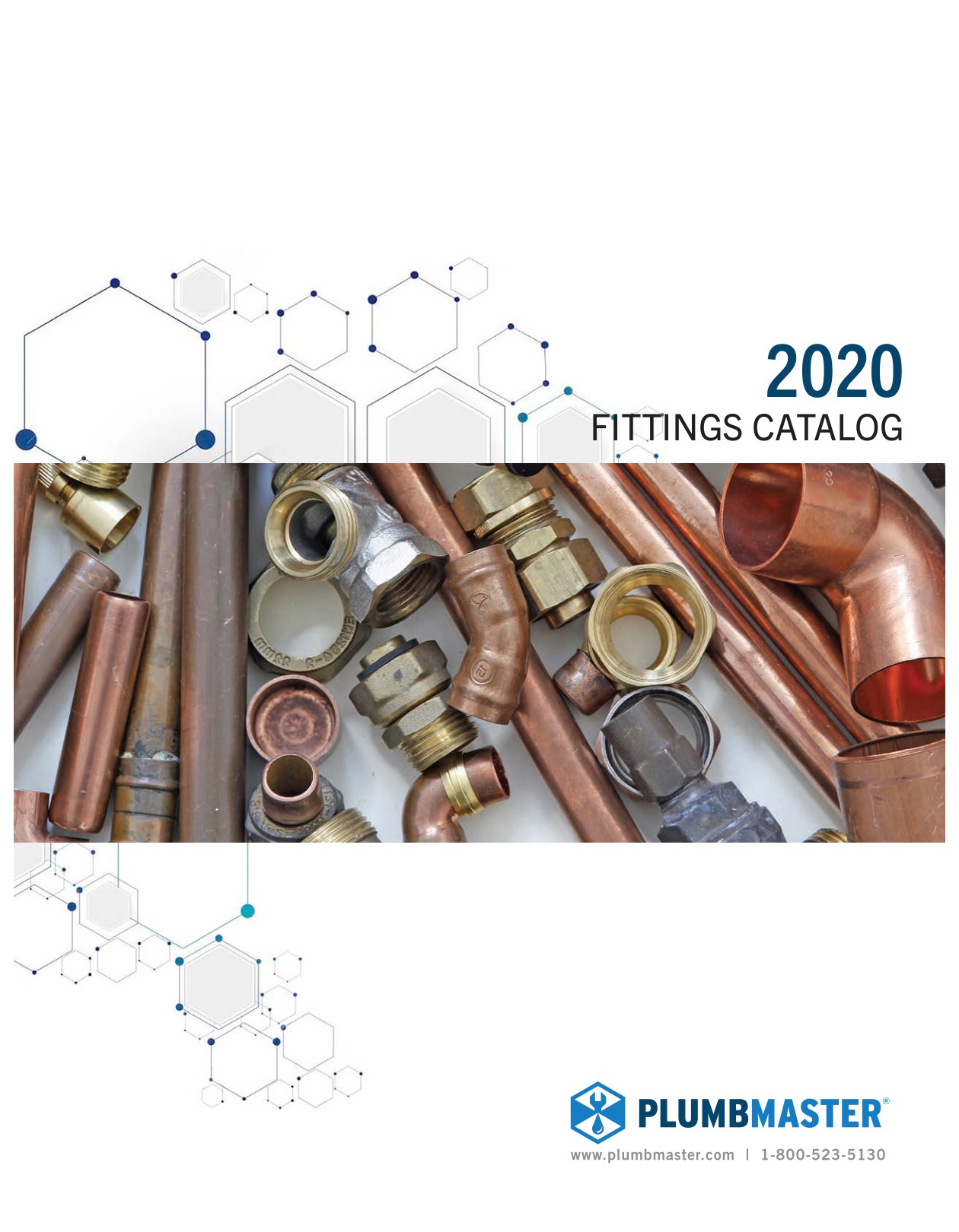 Plumbmaster Fittings Catalog