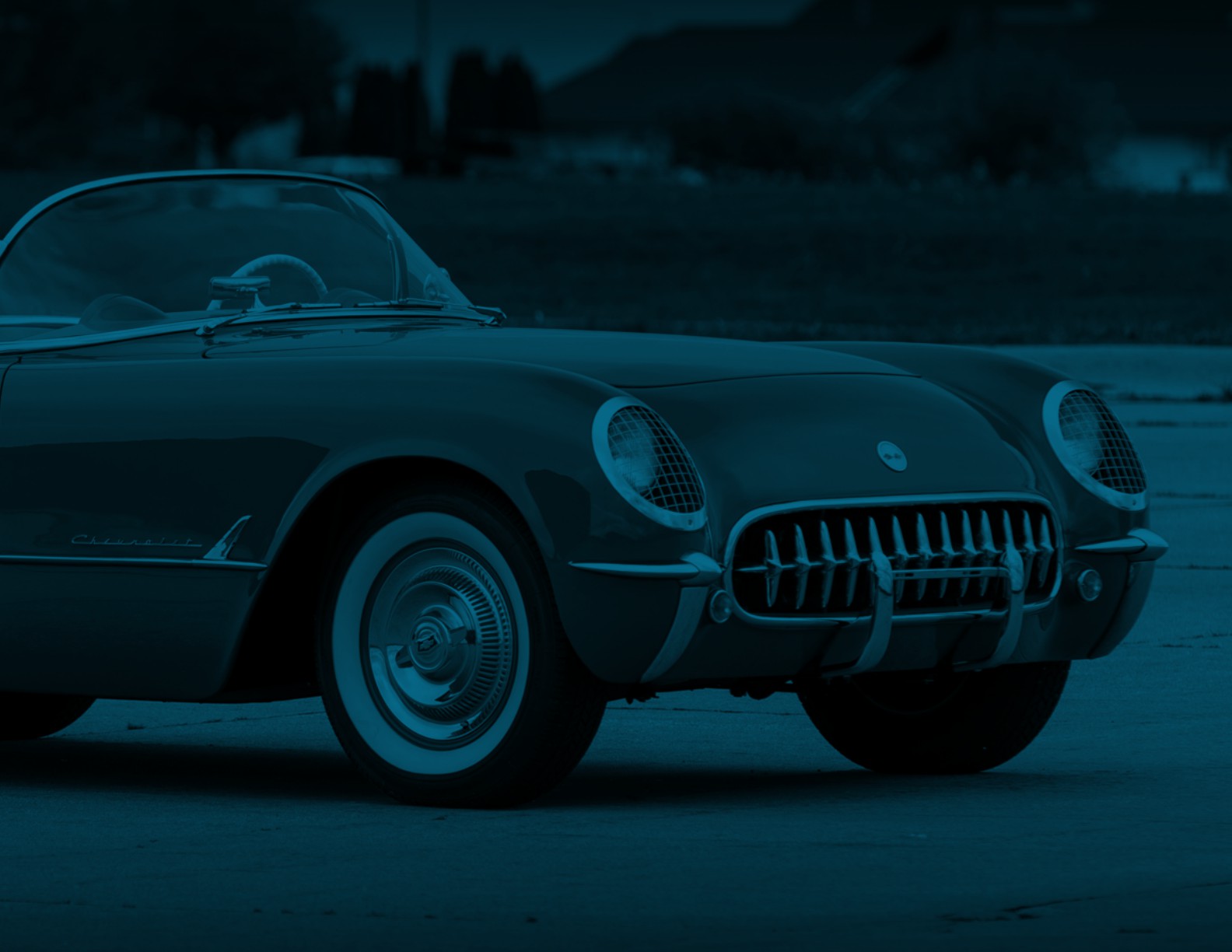 Jim Blin's Cars of Yesteryear // Kansas City 2023